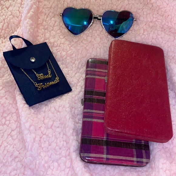 Target | Accessories | Vintage Bff Kit | Poshmark
